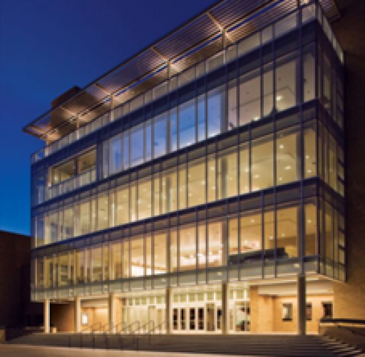 University of Texas System – Ascension Program Management